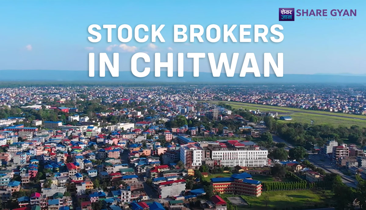 List of Broker Offices in Chitwan - Brokers in Chitwan